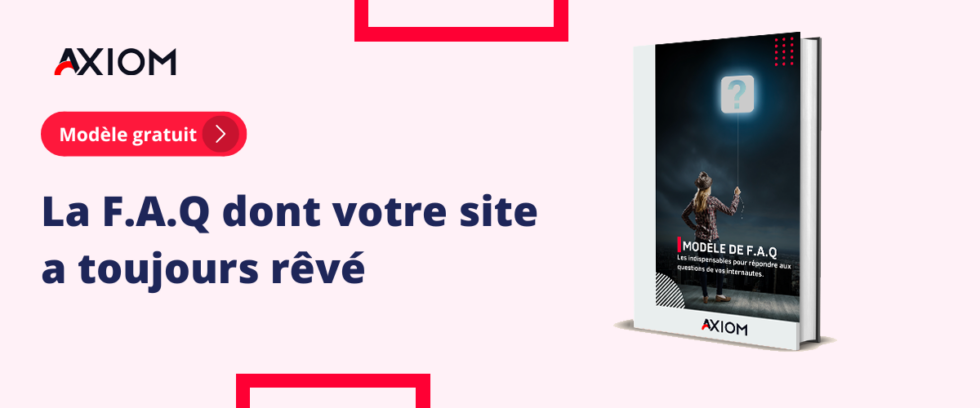 Créer une FAQ : quelles questions inclure (exemples)